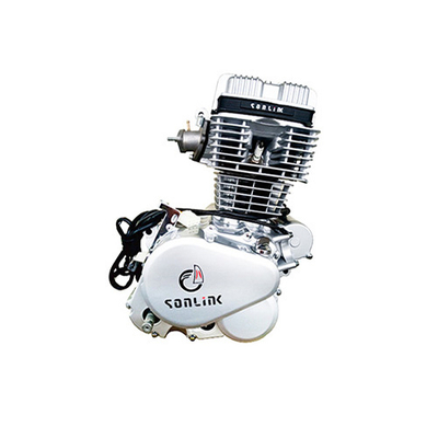 150cc Motorcycle CG Engine 3D150-CGT - Buy sonlink motorcycle motorbike ...