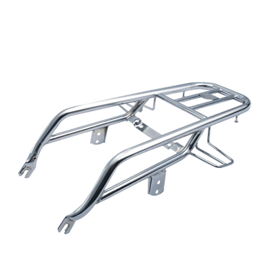 Motorcycle Rear Carrier - Buy Motorcycle Rear Carrier, motorcycle spare ...