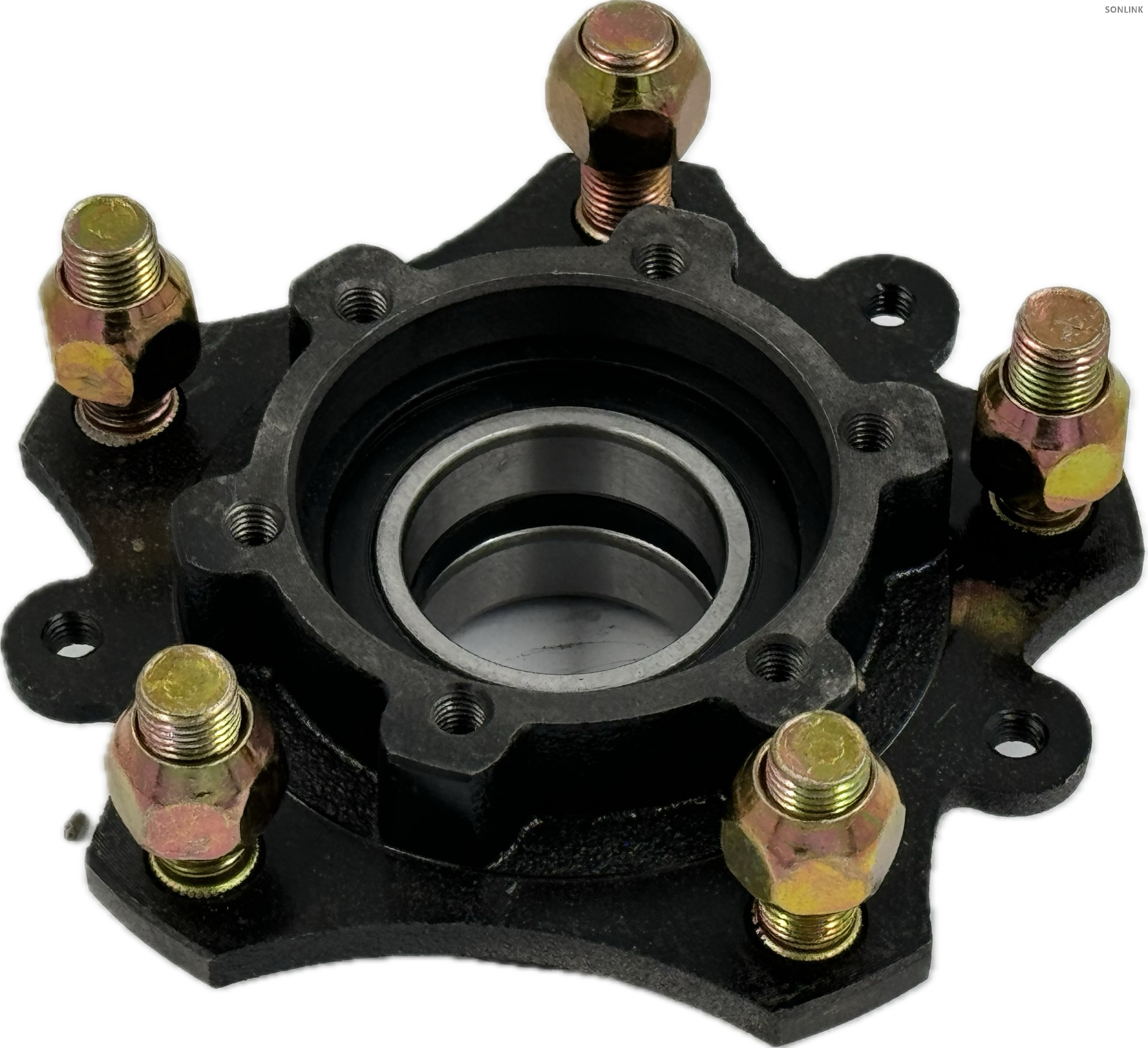 Tricyle Bearing Seat - Buy Tricyle Bearing Seat, Tricyle spare parts ...