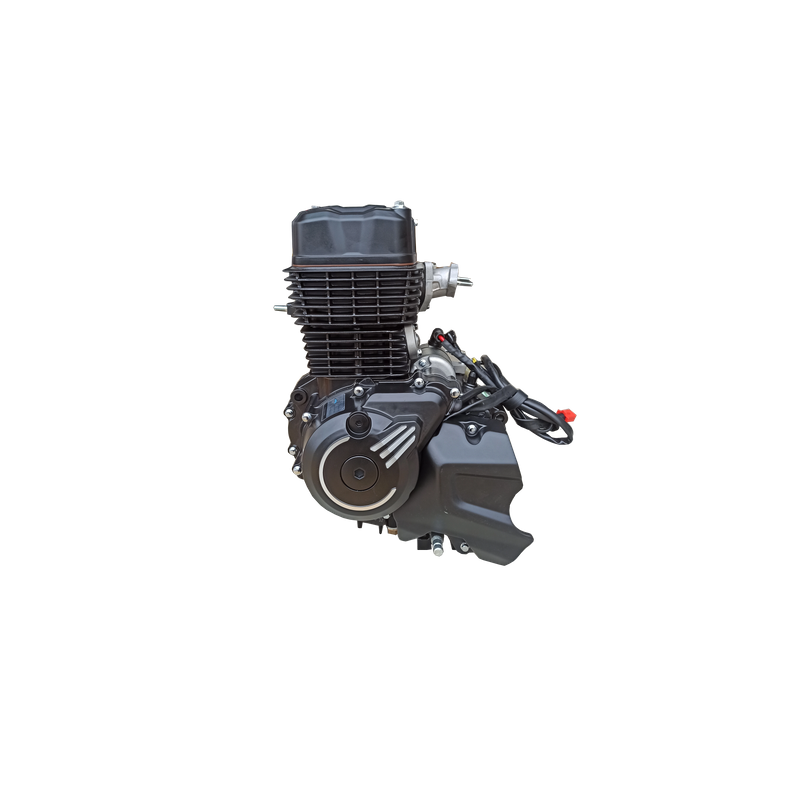 200cc Motorcycle CBF Engine CBF200- Buy sonlink motorcycle motorbike ...