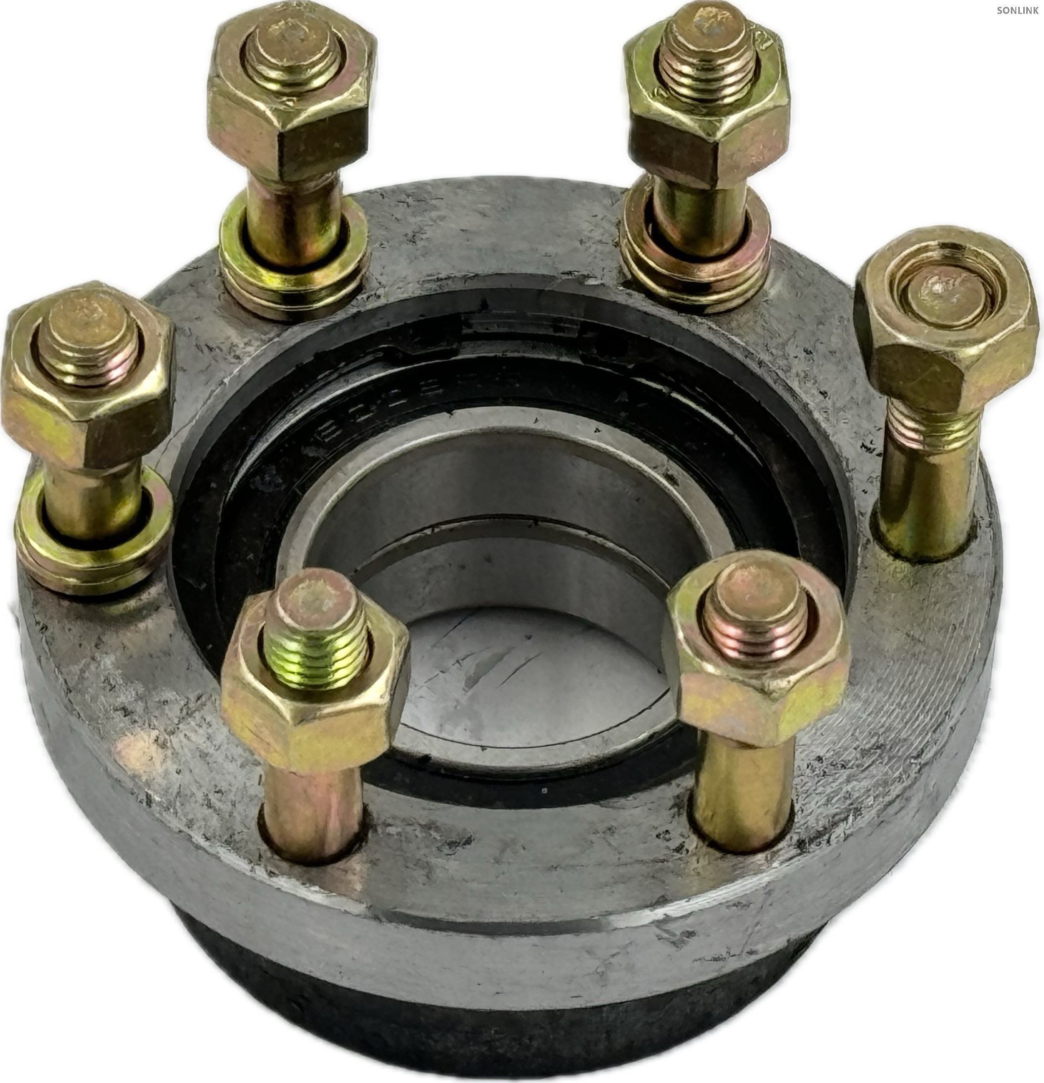 Tricyle Bearing Seat - Buy Tricyle Bearing Seat, Tricyle spare parts ...